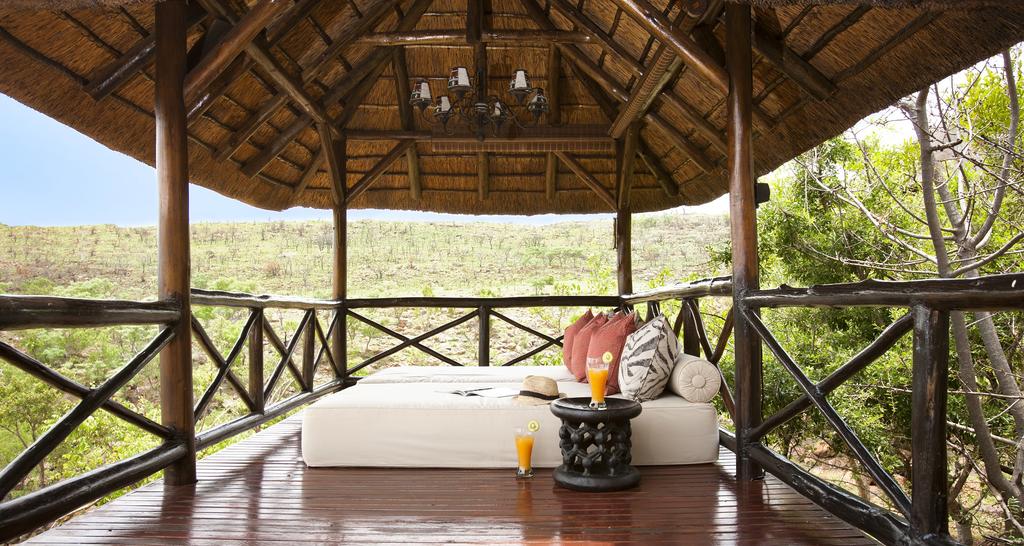 Gallery - Izingwe Lodge